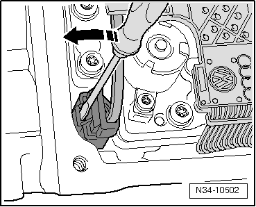 Audi Workshop Service and Repair Manuals > A3 Mk2 > Power transmission ...