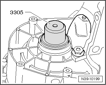 Audi Workshop Service and Repair Manuals > A3 Mk2 > Power transmission ...