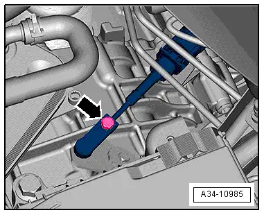 Audi Workshop Service and Repair Manuals > A3 Mk2 > Power transmission ...