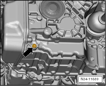 Audi Workshop Service and Repair Manuals > A3 Mk2 > Power transmission ...