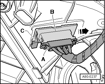 Audi Workshop Service and Repair Manuals > A3 Mk2 > Heating ...