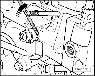 Audi Workshop Service and Repair Manuals > A3 Mk2 > Power unit | Direct ...