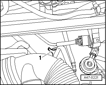 Audi Workshop Service and Repair Manuals > A3 Mk2 > Brake system ...