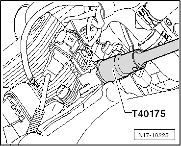 Audi Workshop Service and Repair Manuals > A3 Mk2 > Power unit | 4 ...