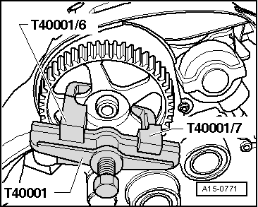 Audi Workshop Service and Repair Manuals > A3 Mk2 > Power unit | 4 ...