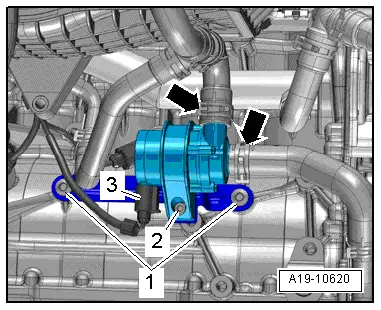 Audi Workshop Service and Repair Manuals > A3 Mk2 > Power unit | 4 ...
