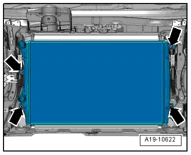 Audi Workshop Service and Repair Manuals > A3 Mk2 > Power unit | 4 ...