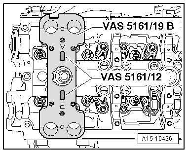 Audi Workshop Service and Repair Manuals > A3 Mk2 > Power unit | 4 ...
