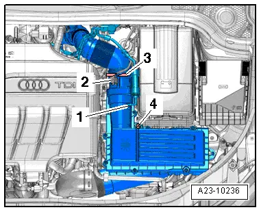 Audi Workshop Service and Repair Manuals > A3 Mk2 > Power unit | 4 ...