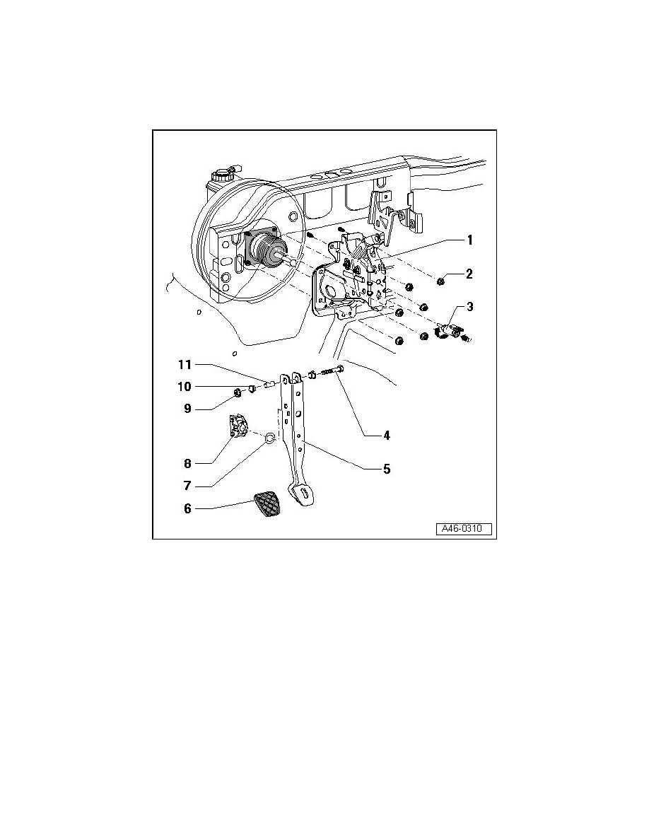 Audi Workshop Service and Repair Manuals > A3 Quattro L4-2.0L Turbo ...