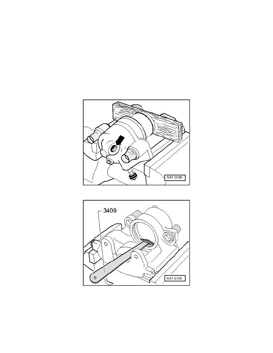 Audi Workshop Service and Repair Manuals > A3 Quattro V6-3.2L (BUB ...