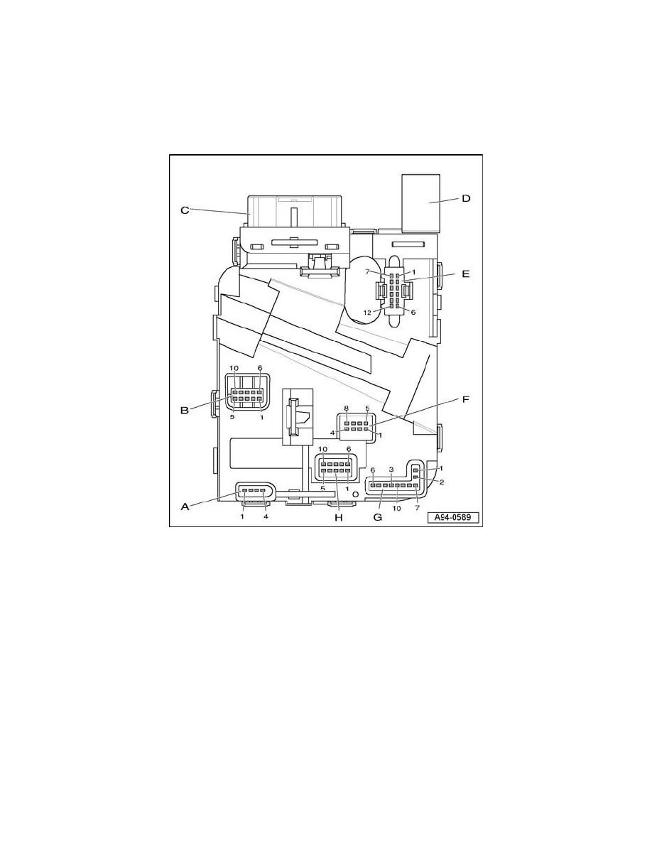 Audi Workshop Service and Repair Manuals > A3 Quattro V6-3.2L (BUB ...