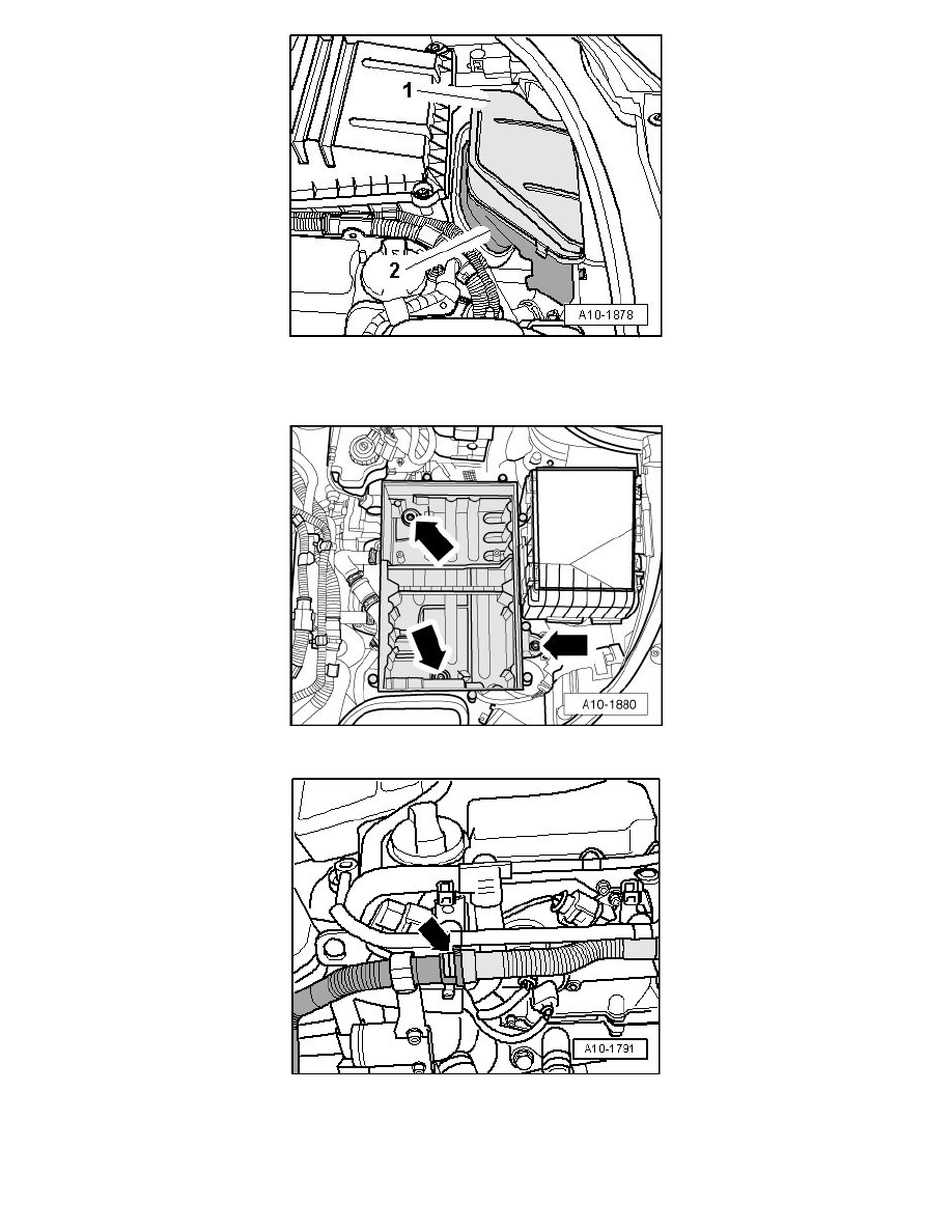 Audi Workshop Service And Repair Manuals A3 Quattro V6 3 2l Bub