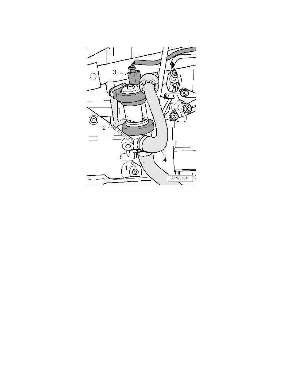 Audi Workshop Service And Repair Manuals A3 Quattro V6 3 2l Bub