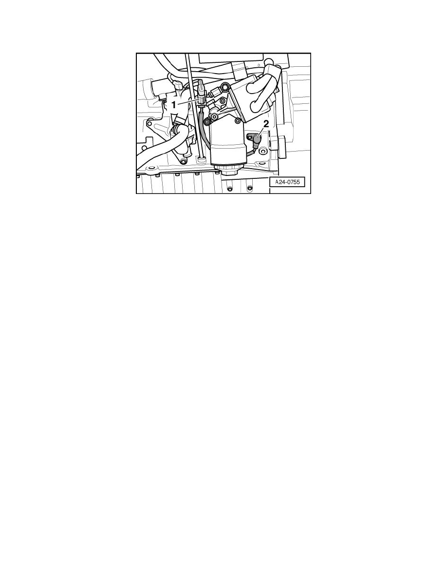 Audi Workshop Service and Repair Manuals > A3 Quattro V6-3.2L (BUB ...