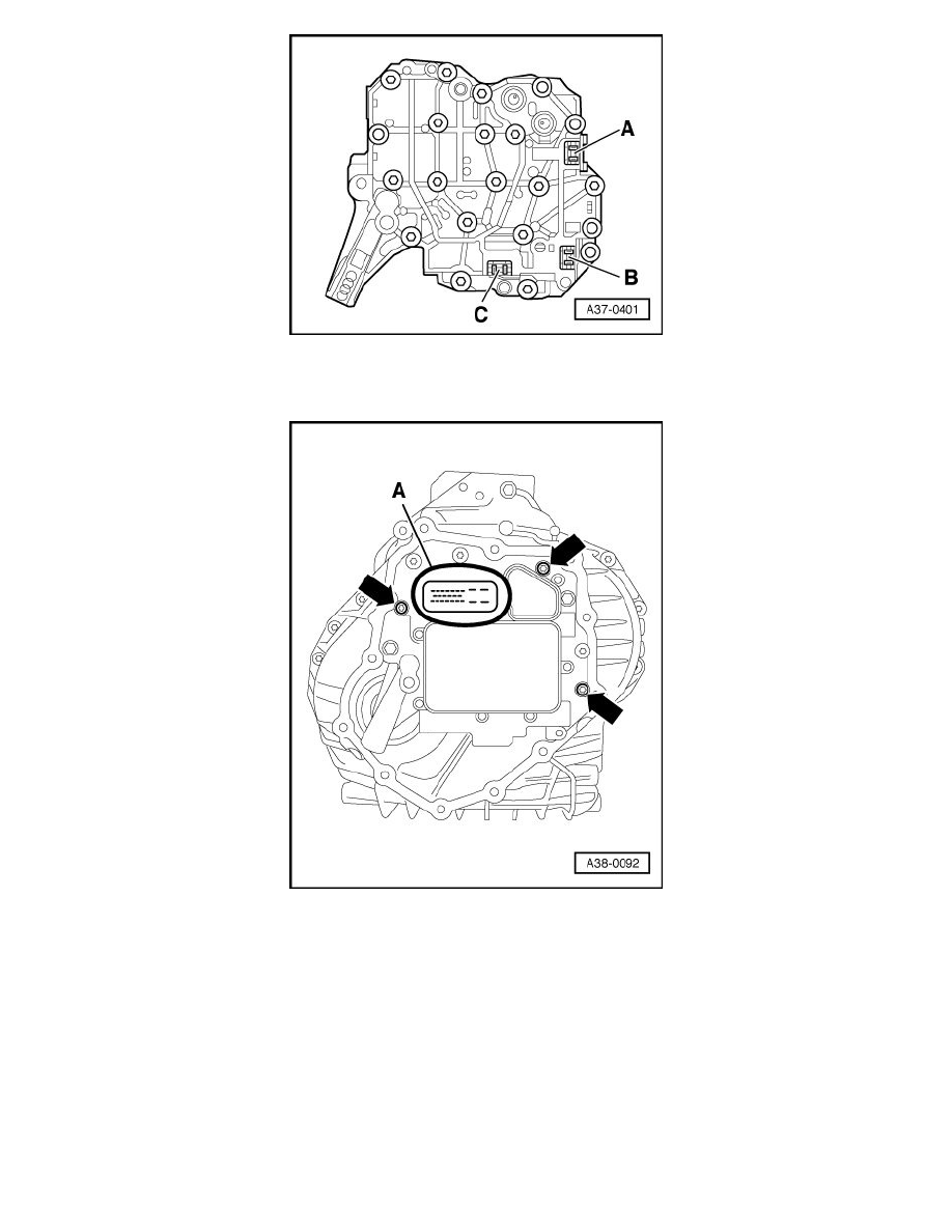 Audi Workshop Service and Repair Manuals > A4 Cabriolet L4-2.0L Turbo ...