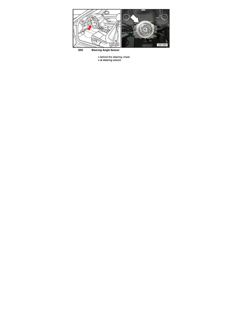 Audi Workshop Service and Repair Manuals > A4 Cabriolet L4-2.0L Turbo ...