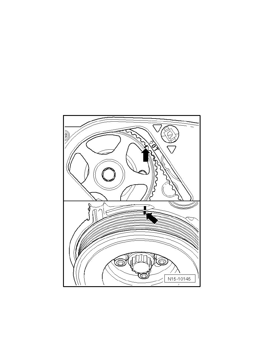 Audi Workshop Service and Repair Manuals > A4 Cabriolet L4-2.0L Turbo ...