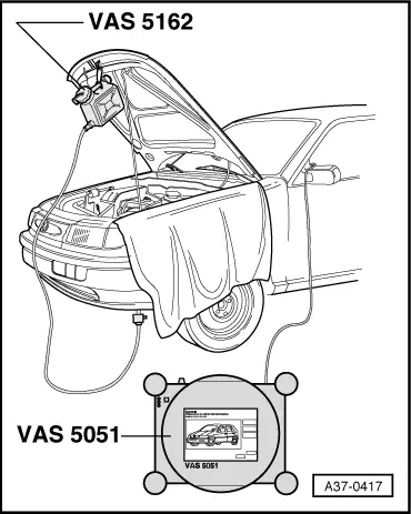 Audi Workshop Service and Repair Manuals > A4 Cabriolet Mk2 > Power ...