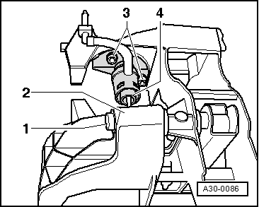 Audi Workshop Service and Repair Manuals > A4 Cabriolet Mk2 > Power ...