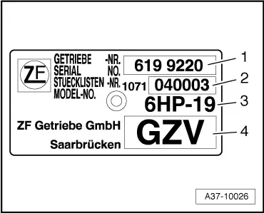 Audi Workshop Service and Repair Manuals > A4 Cabriolet Mk2 > Power ...