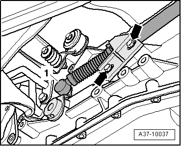 Audi Workshop Service and Repair Manuals > A4 Cabriolet Mk2 > Power ...