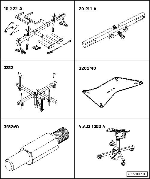 Audi Workshop Service and Repair Manuals > A4 Cabriolet Mk2 > Power ...
