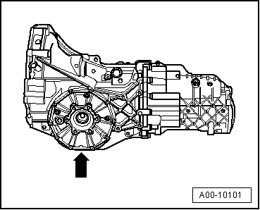 Audi Workshop Service and Repair Manuals > A4 Cabriolet Mk2 > Power ...
