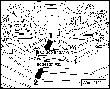 Audi Workshop Service and Repair Manuals > A4 Cabriolet Mk2 > Power ...