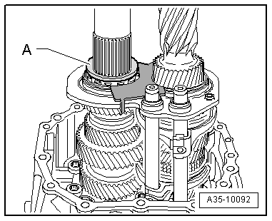 Audi Workshop Service and Repair Manuals > A4 Cabriolet Mk2 > Power ...