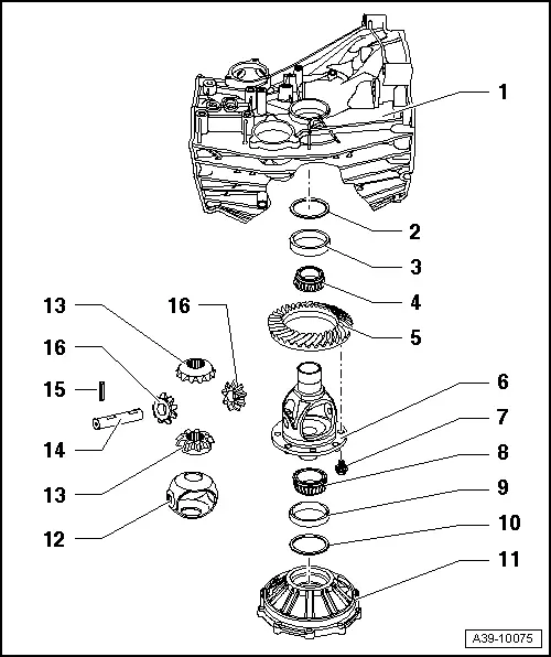 Audi Workshop Service and Repair Manuals > A4 Cabriolet Mk2 > Power ...