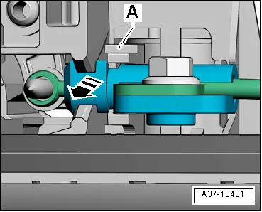 Audi Workshop Service and Repair Manuals > A4 Cabriolet Mk2 > Power ...