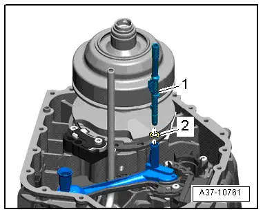 Audi Workshop Service and Repair Manuals > A4 Cabriolet Mk2 > Power ...