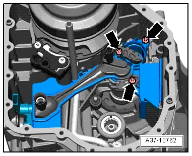 Audi Workshop Service and Repair Manuals > A4 Cabriolet Mk2 > Power ...