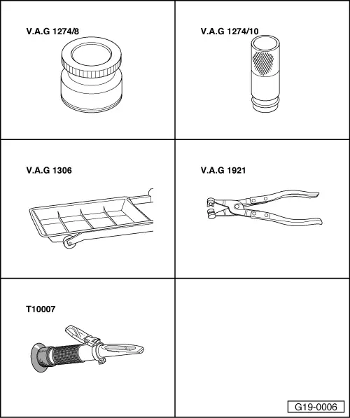 Audi Workshop Service and Repair Manuals > A4 Cabriolet Mk2 > Power ...