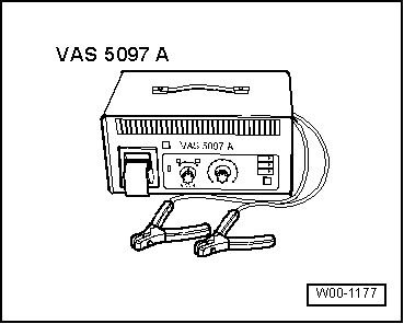 Audi Workshop Service and Repair Manuals > A4 Mk1 > Vehicle electrics ...