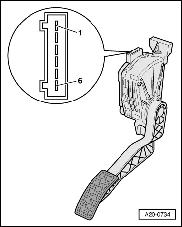 Audi Workshop Service and Repair Manuals > A4 Mk1 > Power unit | Fuel ...