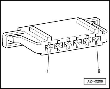 Audi Workshop Service and Repair Manuals > A4 Mk1 > Power unit ...