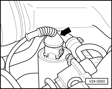 Audi Workshop Service and Repair Manuals > A4 Mk1 > Power unit | MPI ...