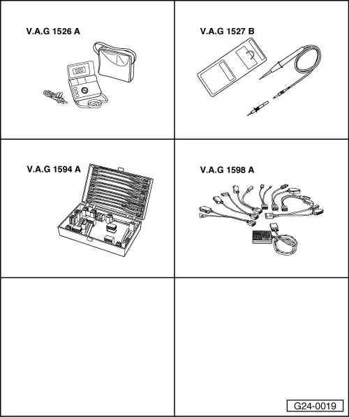 Audi Workshop Service and Repair Manuals > A4 Mk1 > Power unit | MPI ...