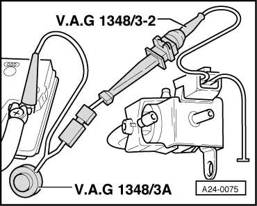 Audi Workshop Service and Repair Manuals > A4 Mk1 > Power unit | Simos ...