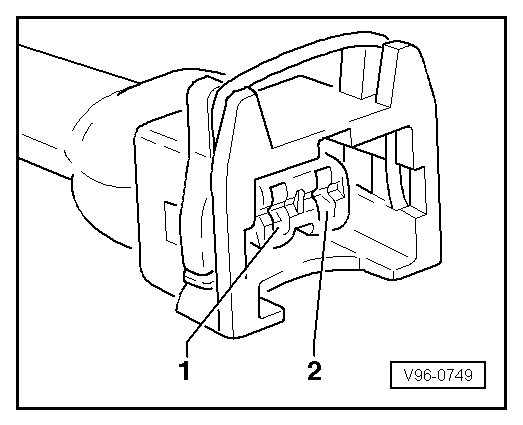 Audi Workshop Service and Repair Manuals > A4 Mk1 > Power unit ...