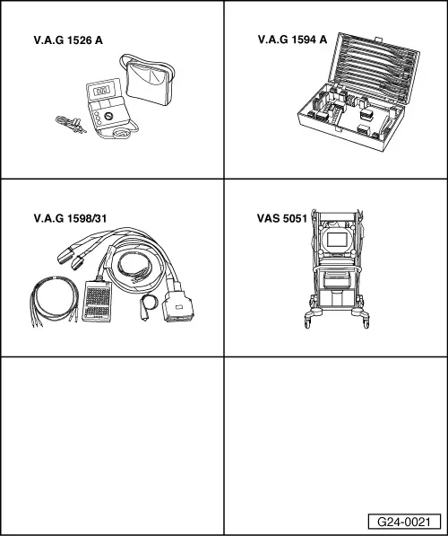 Audi Workshop Service and Repair Manuals > A4 Mk1 > Power unit | 6 ...