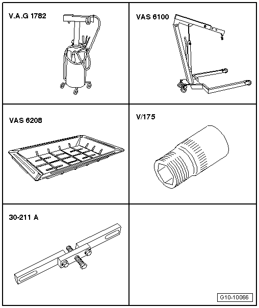 Audi Workshop Service and Repair Manuals > A4 Mk1 > Power unit | 4 ...