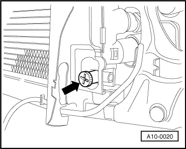 Audi Workshop Service and Repair Manuals > A4 Mk1 > Power unit > 4 ...
