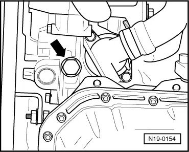 Audi Workshop Service and Repair Manuals > A4 Mk1 > Power unit > 4 ...