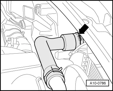 Audi Workshop Service and Repair Manuals > A4 Mk1 > Power unit > 4 ...