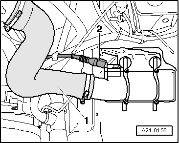 Audi Workshop Service and Repair Manuals > A4 Mk1 > Power unit > 4 ...