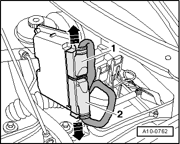 Audi Workshop Service and Repair Manuals > A4 Mk1 > Power unit | 4 ...