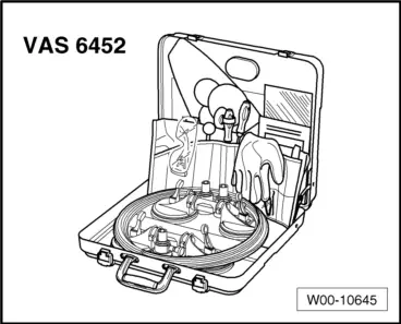 Audi Workshop Service and Repair Manuals > A4 Mk2 > Body | General body ...